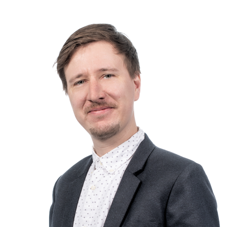 Suomen suurin ruotsinkielinen mediatalo.